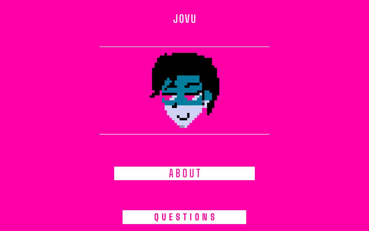 About jovu